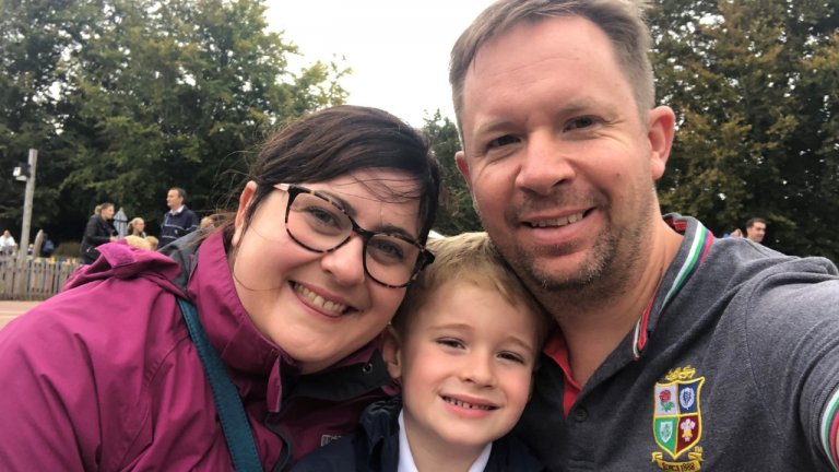 Portsmouth mum tells families to nominate their teaching heroes ...