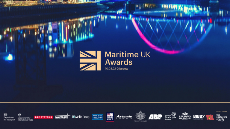 Recognition for Solent LEP in National Maritime UK Awards - Shaping ...