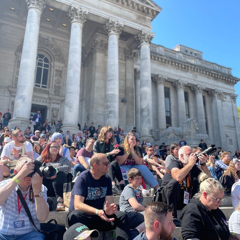 Portsmouth Comic Con- International Festival of Comics to return to ...