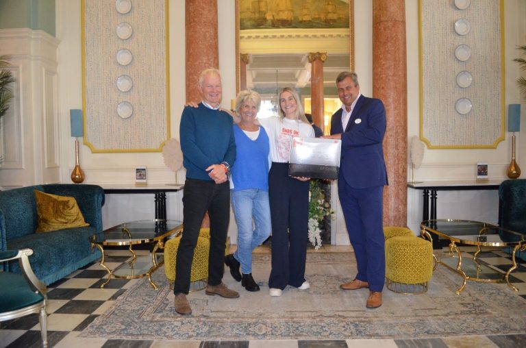 Defibrillator now installed at the hotel at the heart of Southsea ...