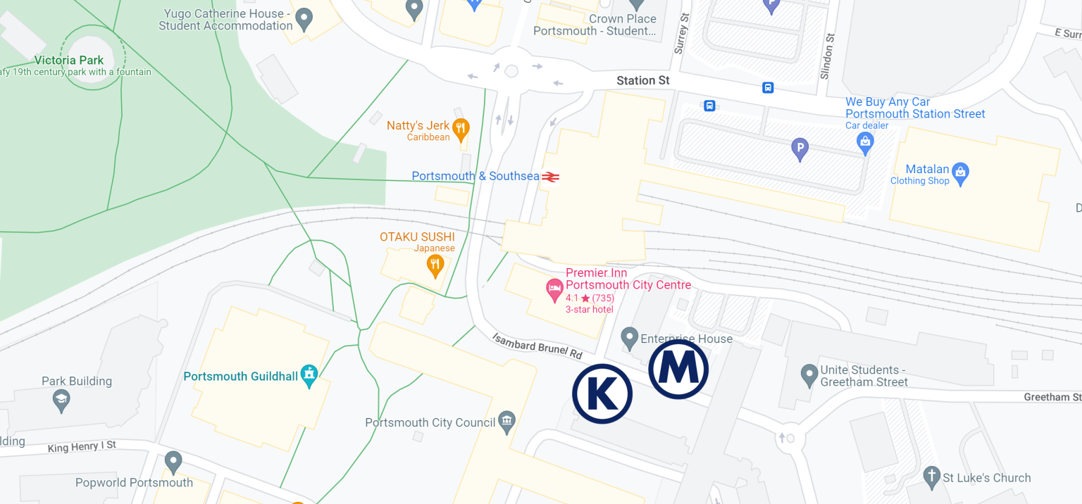 Apprenticeship Bus: 2024 Tour Information - Shaping Portsmouth