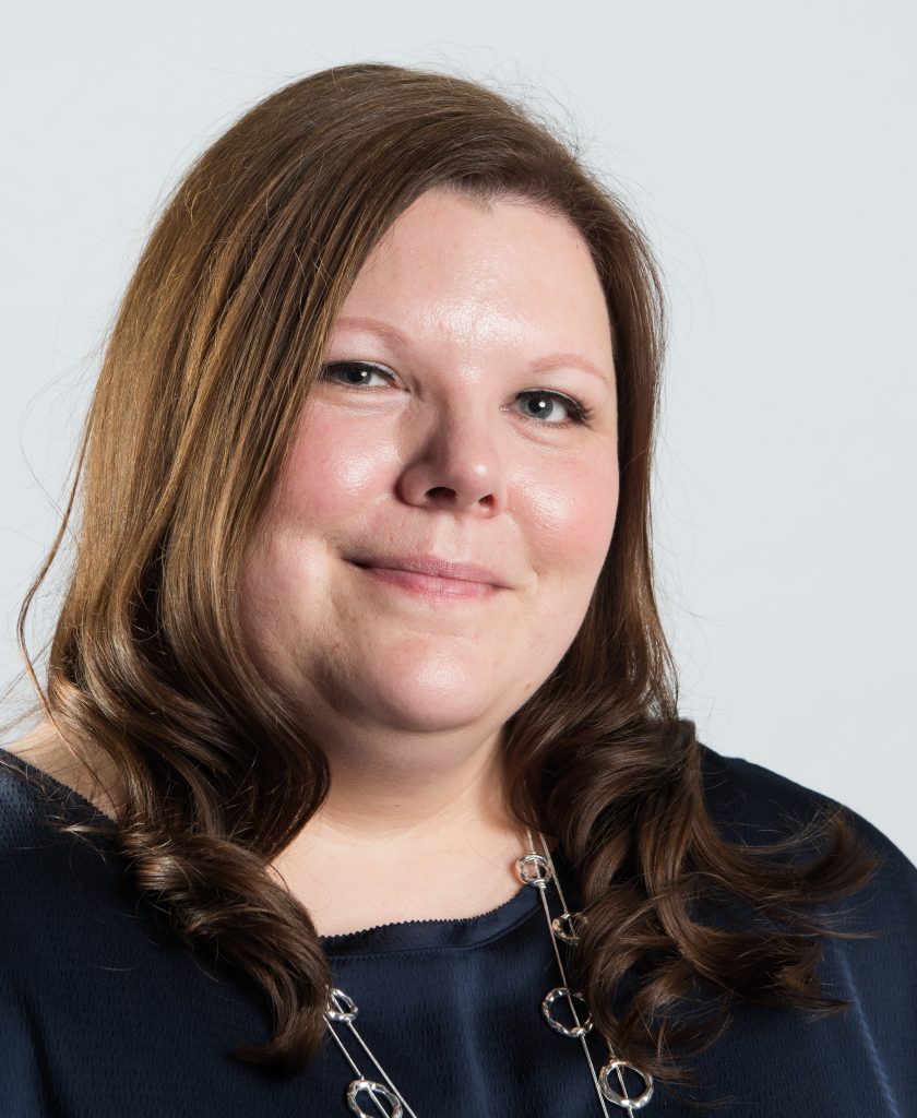 Two Shaping Portsmouth Programme Leads to take part in CEO Sleepout ...