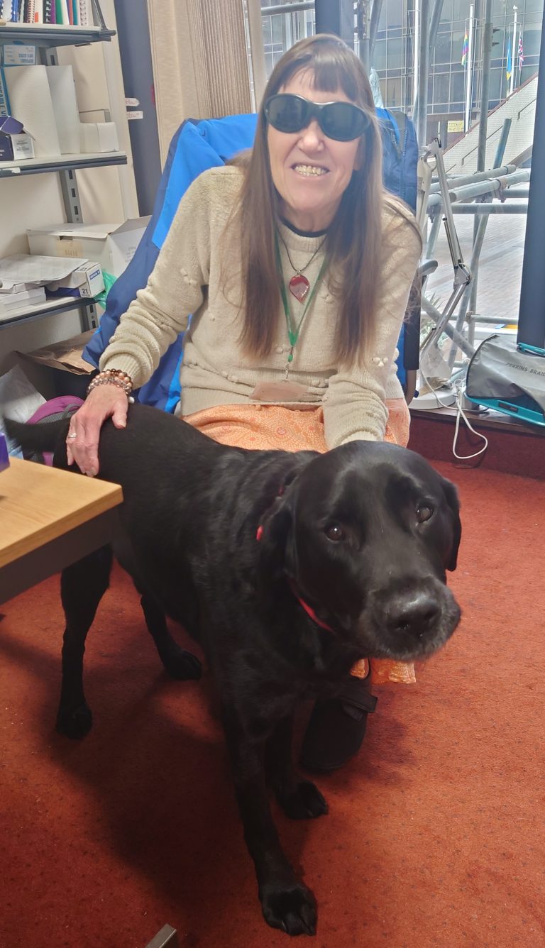 Portsmouth librarian shortlisted for prestigious national award ...