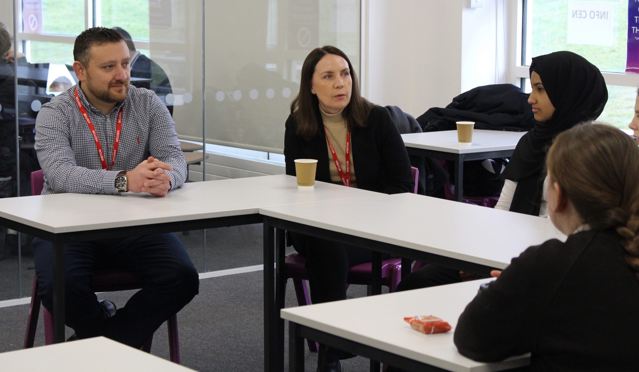 Explore Your Future to expand into schools - Shaping Portsmouth