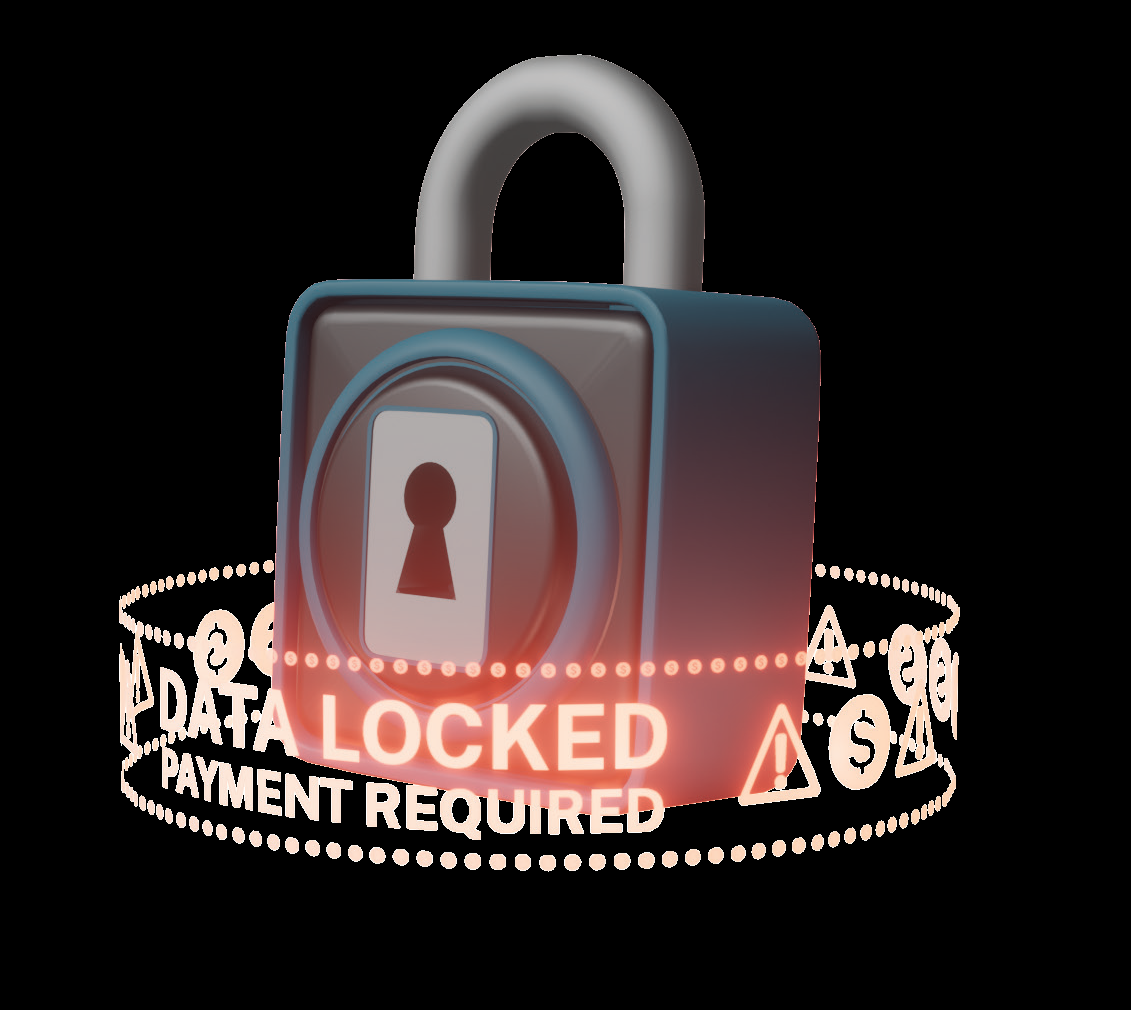 Five Ransomware Threats to Know - Shaping Portsmouth