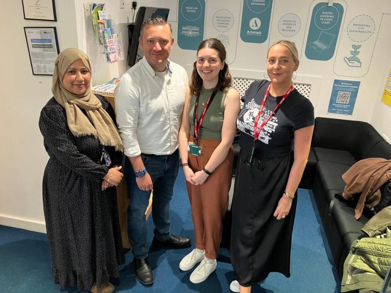 Shaping Portsmouth and Spinnaker Tower bring Explore Your Future to ...