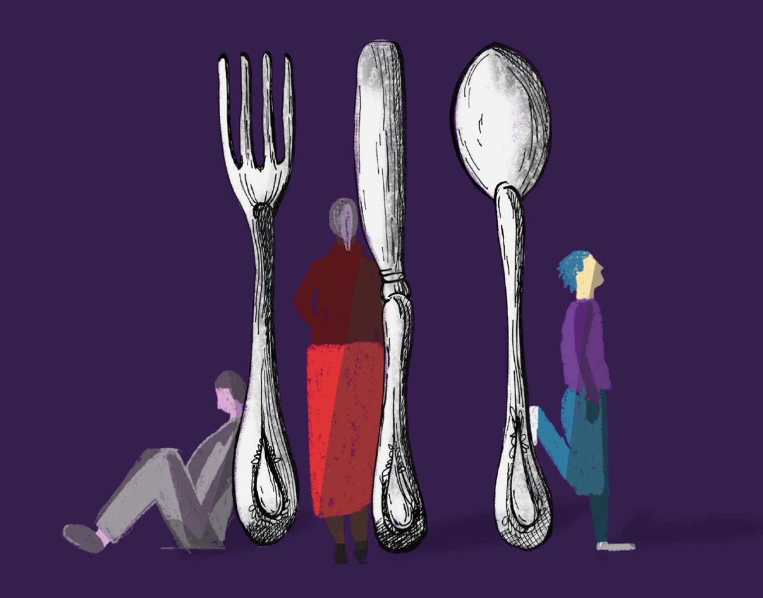 Eating Disorder Awareness - Shaping Portsmouth