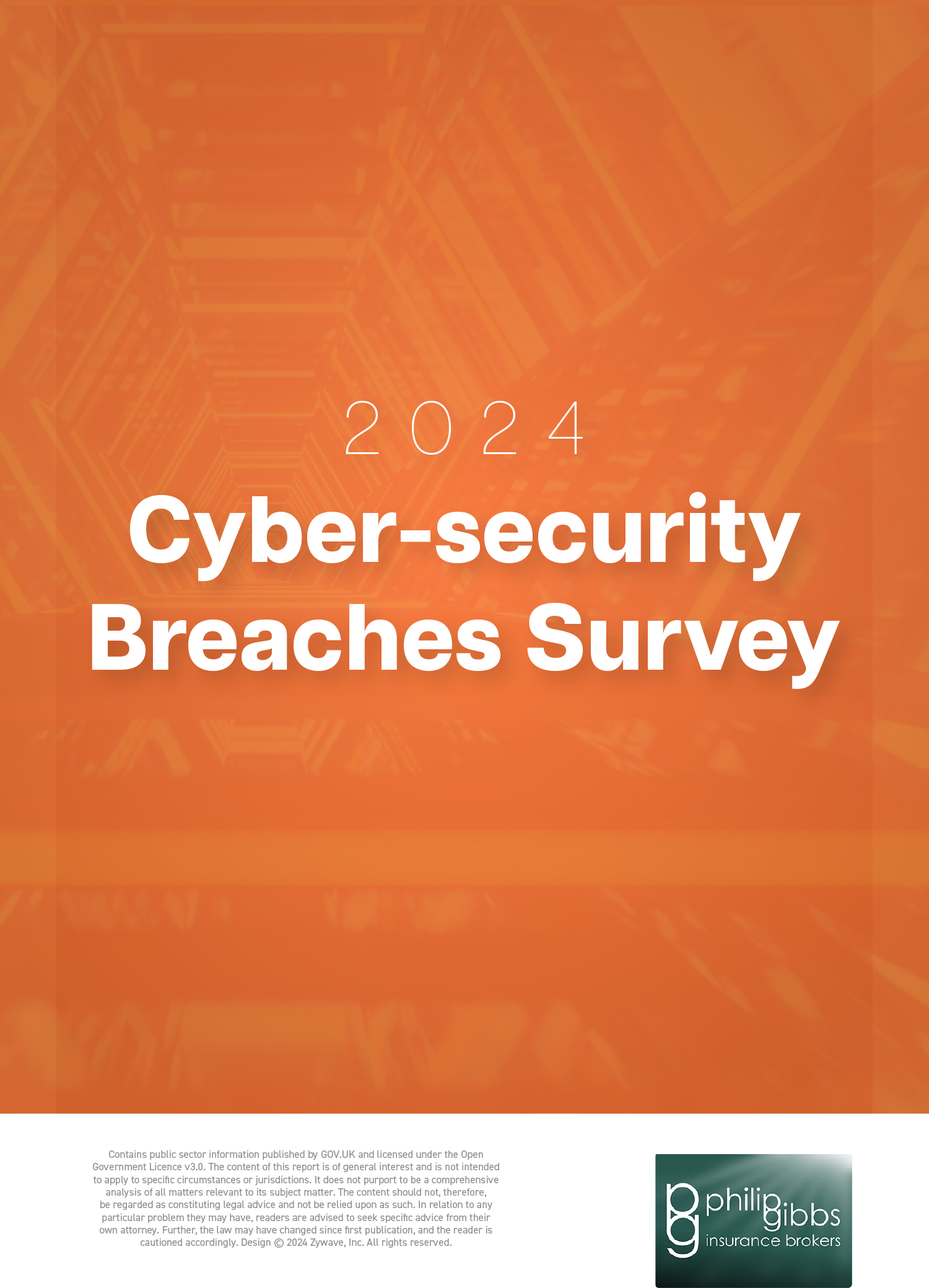 Digital Resilience: 2024 Cyber Security Breaches Survey - Shaping ...