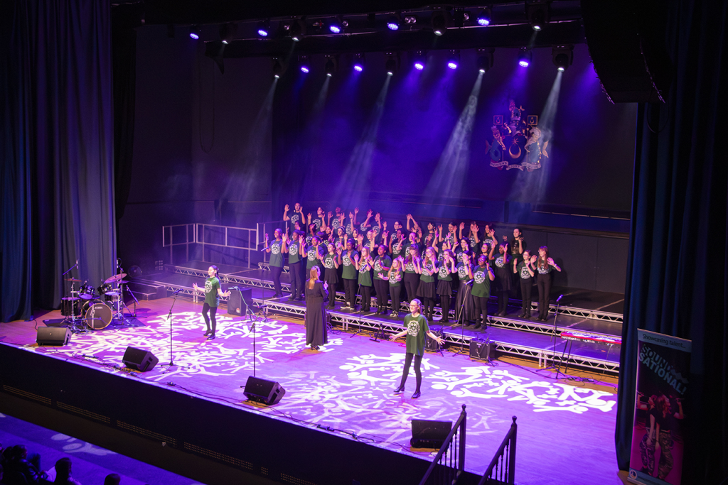 The Guildhall Trust to assume responsibility for Portsmouth Music Hub ...